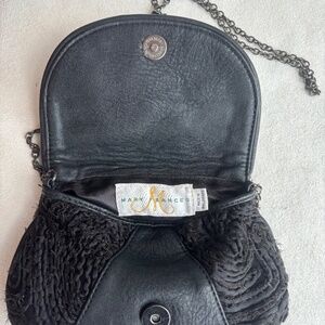 Mary Frances | Bags | Mary Frances Small Classic Beaded Crossbody ...